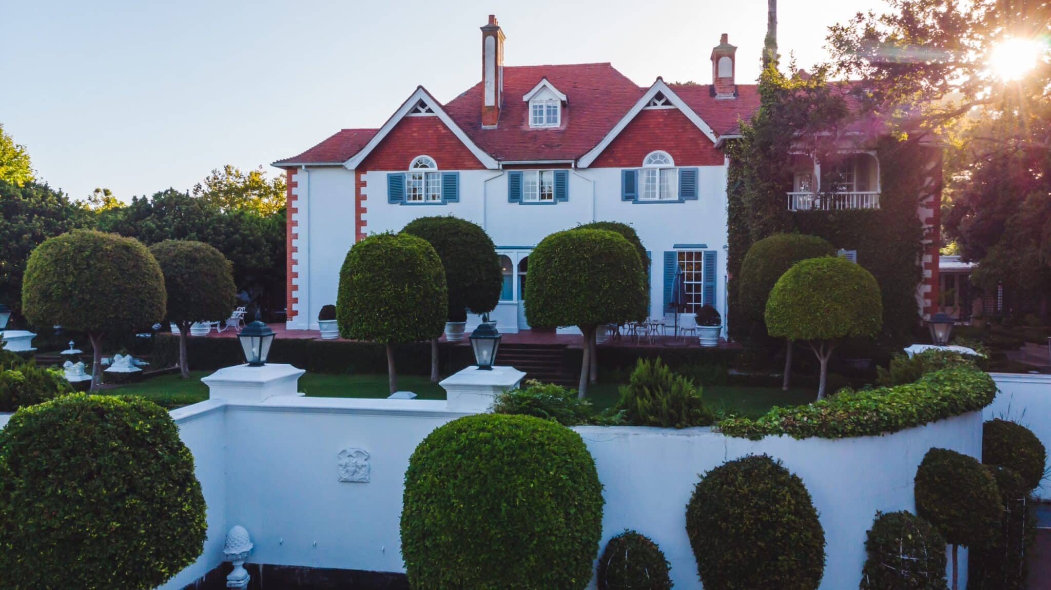 The Top 11 Rehab Centres in South Africa | White River Manor