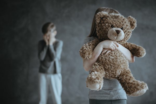 Dissociation & Trauma Dissociations: Signs Symptoms & Coping