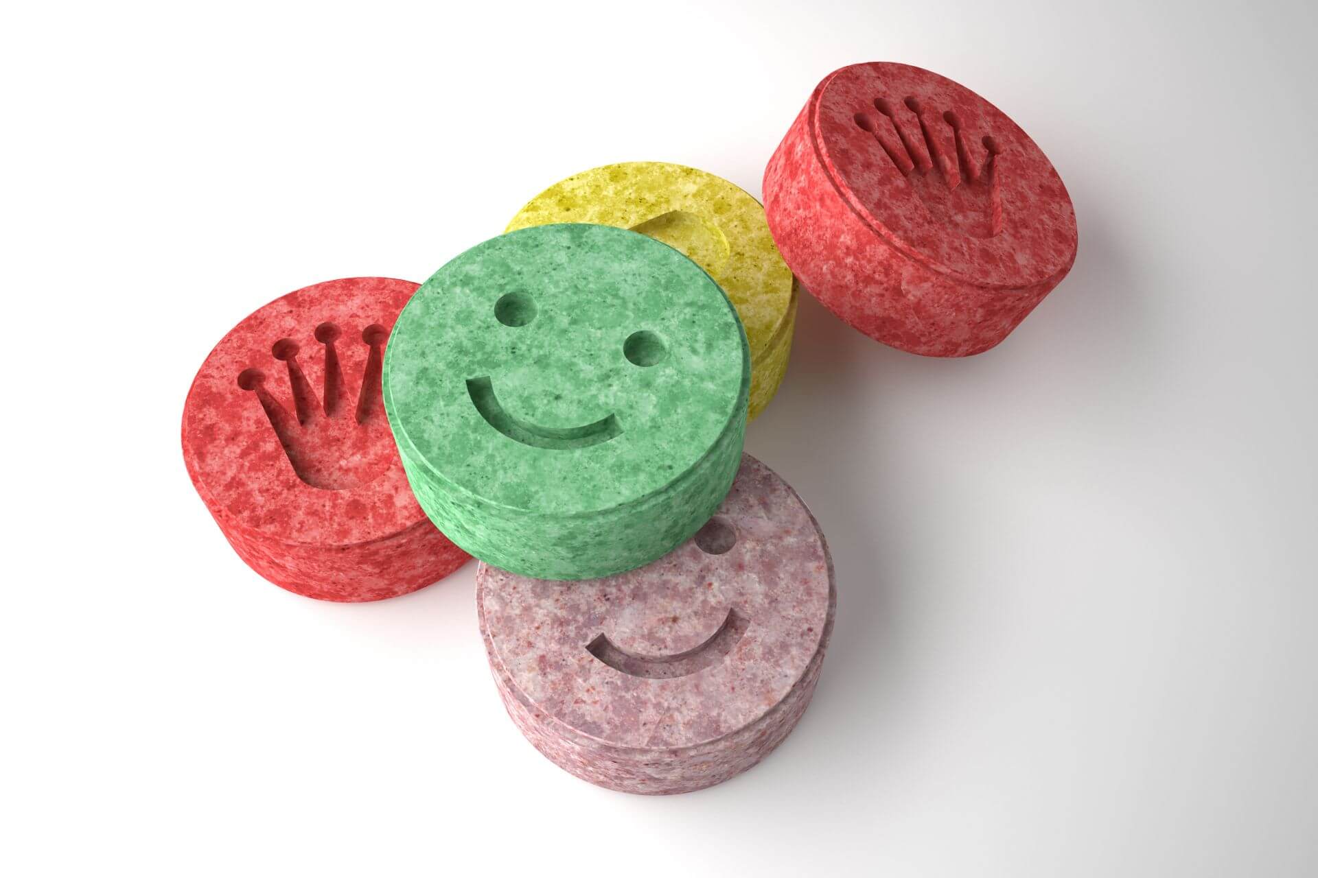 What are Laced drugs? Why should you be worried?