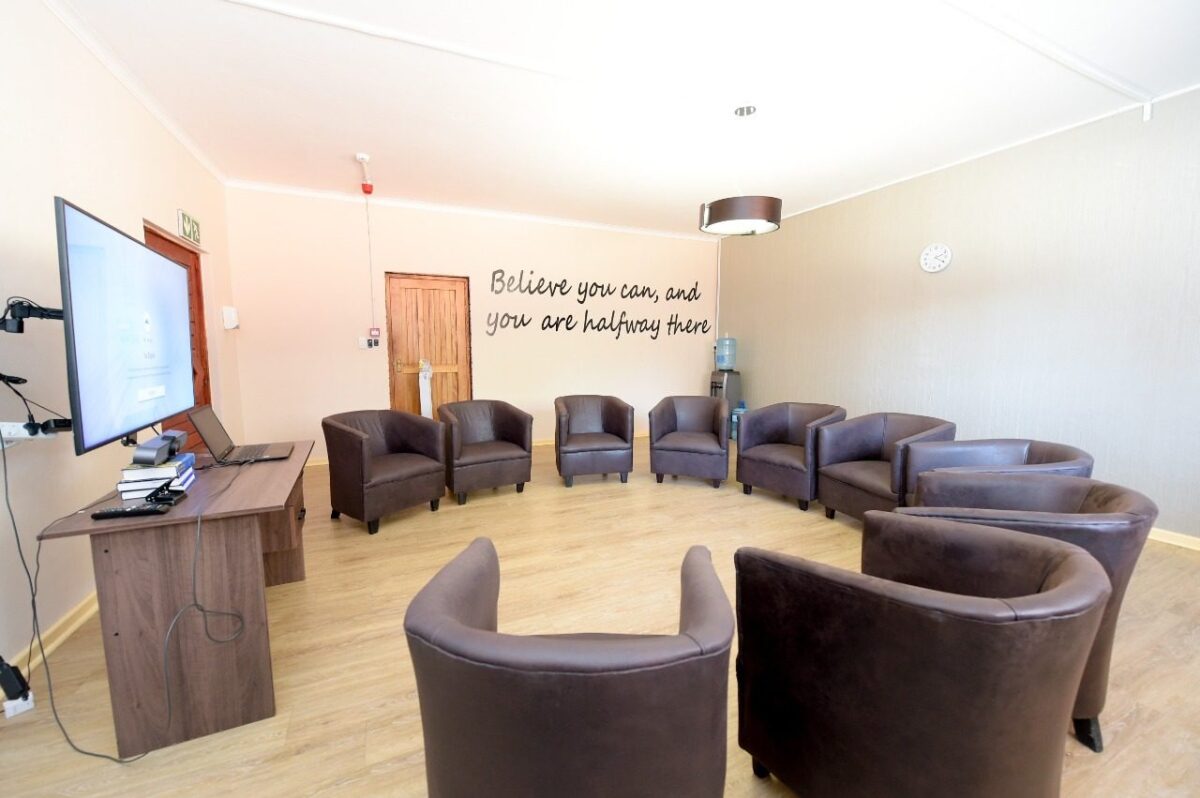 The Top 11 Rehab Centres in South Africa | White River Manor