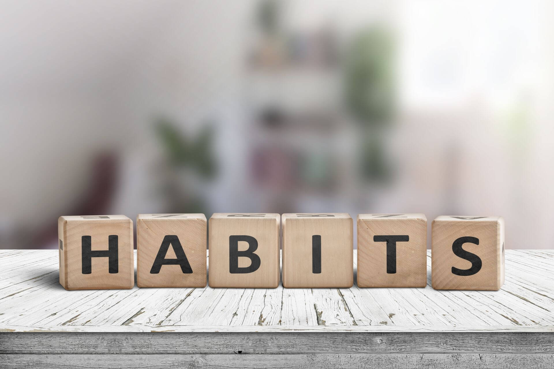 Behavioural addiction: types, signs and treatments