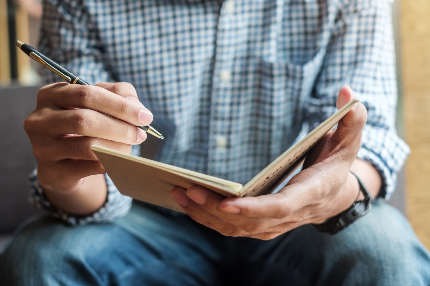 Writing as a Lifeline: How Journaling Can Transform Addiction Recovery ...
