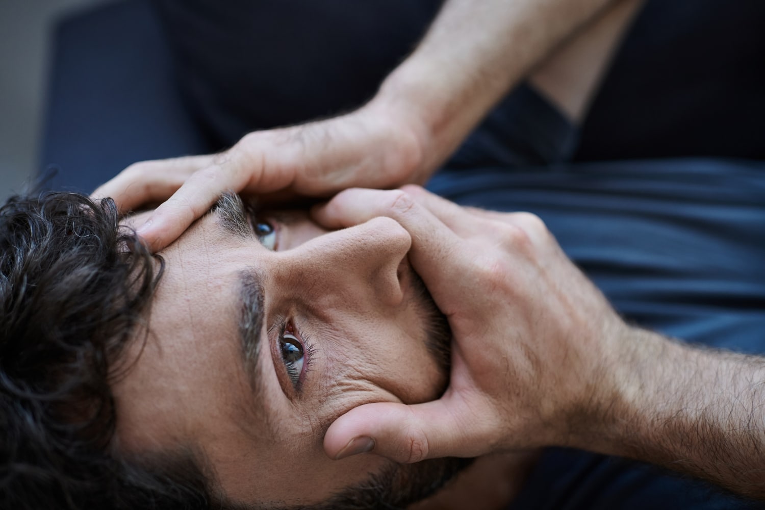 Breaking the Chains: Understanding and Overcoming Trauma Bonds | White ...