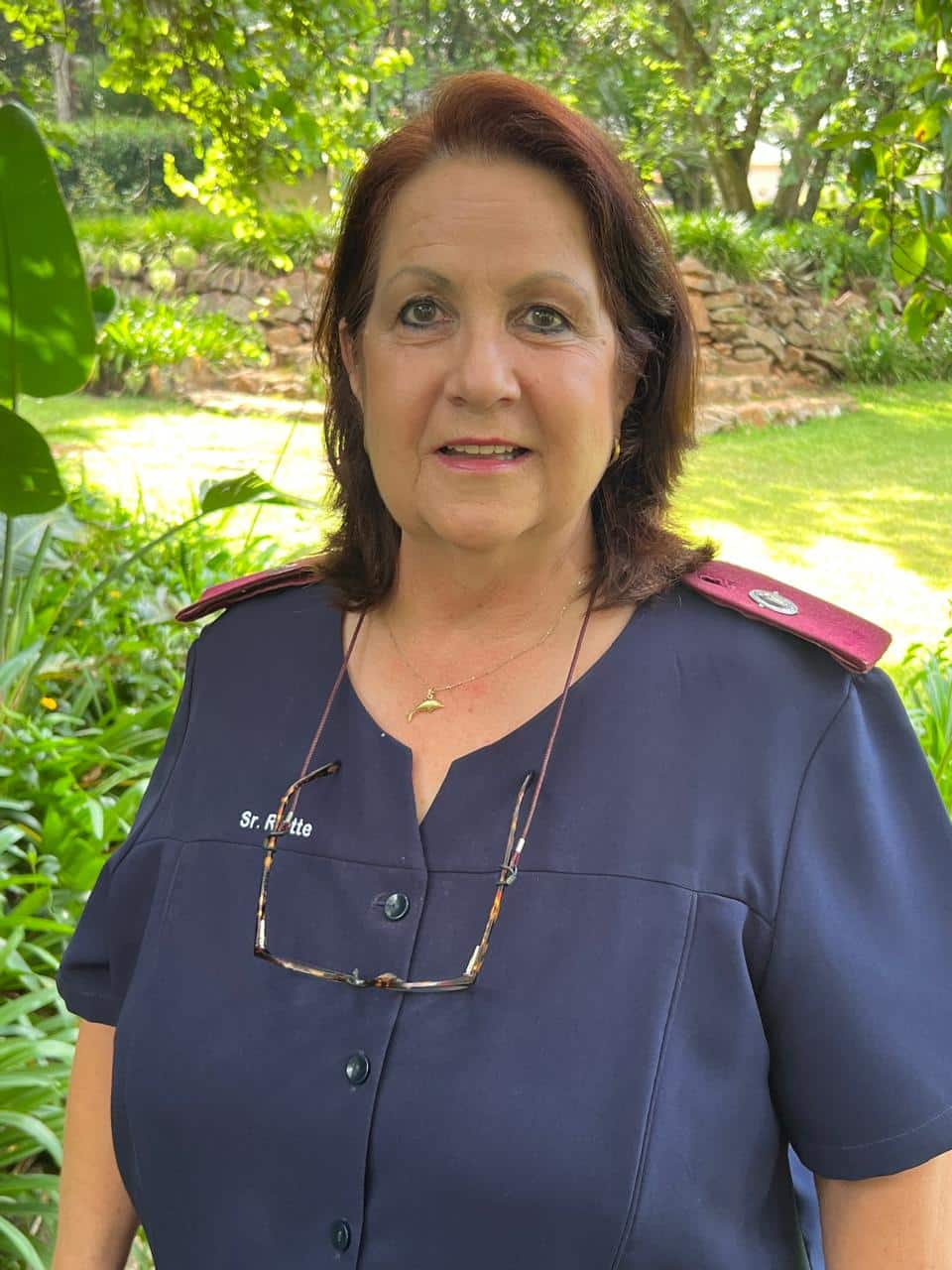 Zr Riette Oelofsen | White River Manor