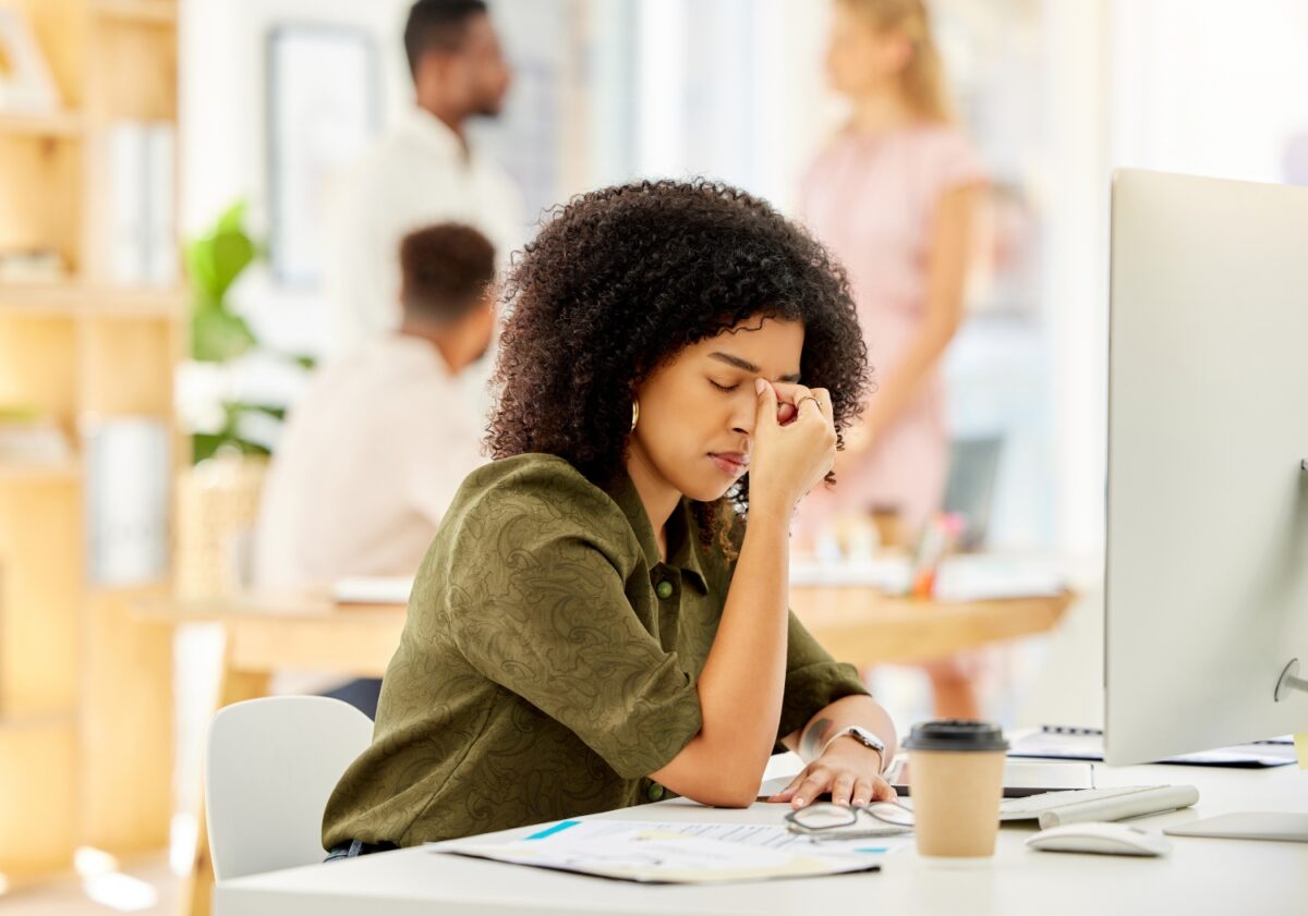 Why Smart, Driven People Ignore Their Own Warning Signs | White River Manor